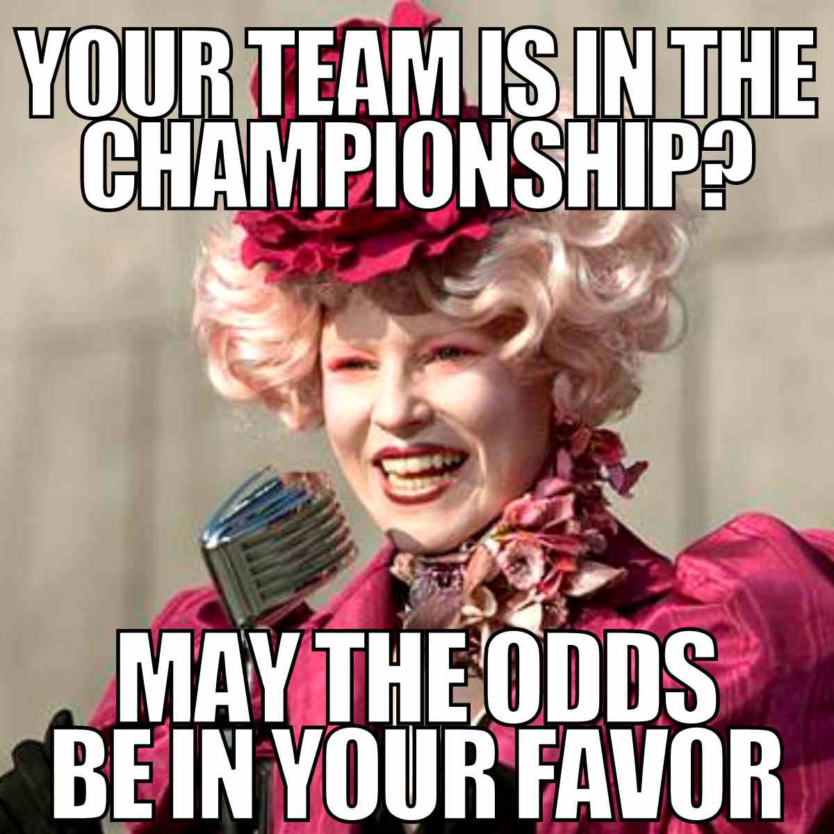 Funny Football Memes For Game Day Laughs