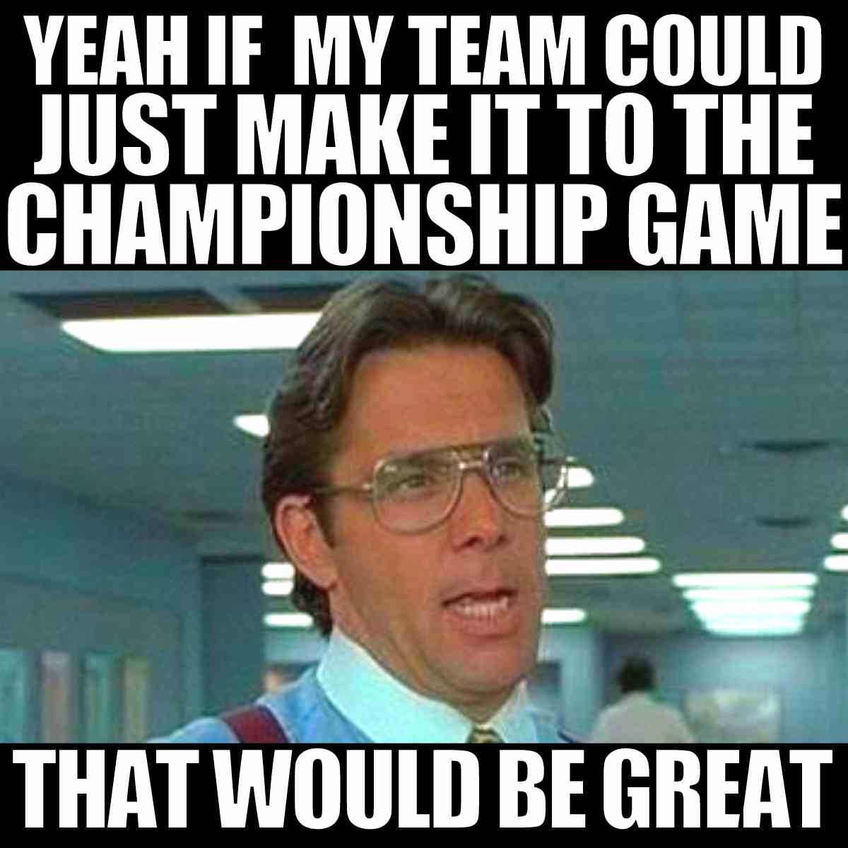 Funny Football Memes For Game Day Laughs