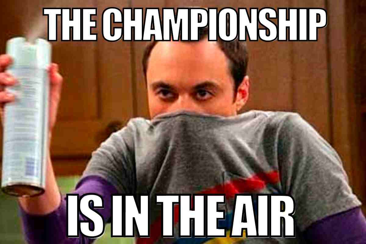 Funny Football Memes For Game Day Laughs