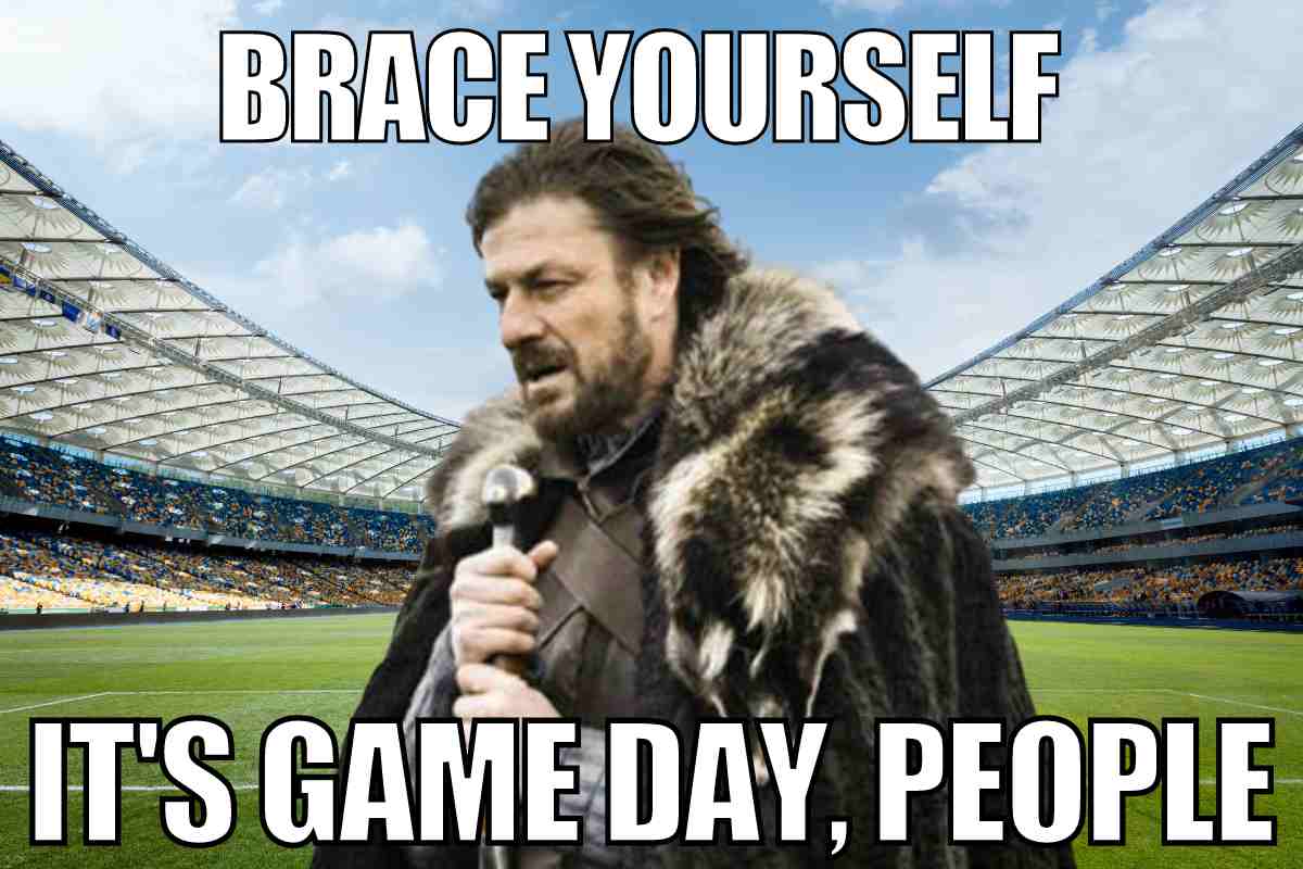 Funny Football Memes For Game Day Laughs