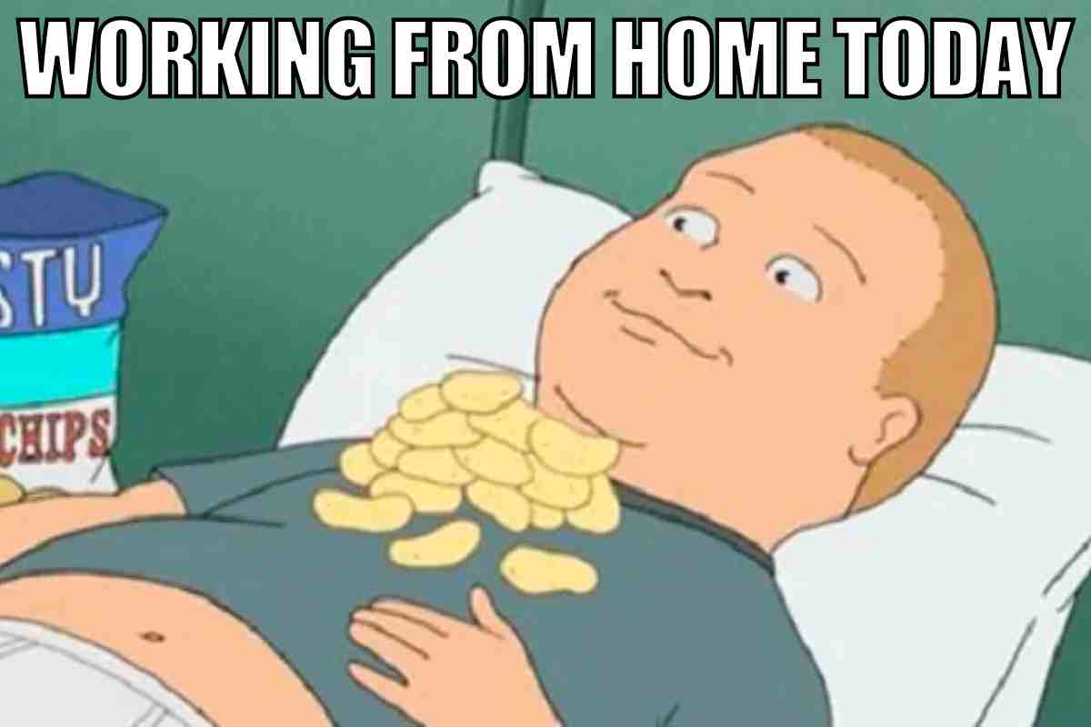 40 Hilarious King Of The Hill Memes That Will Crack You Up!