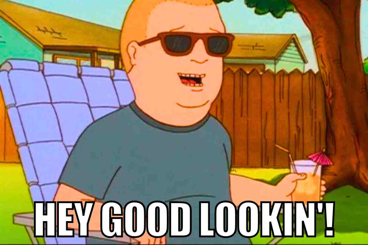 40 Hilarious King Of The Hill Memes That Will Crack You Up!
