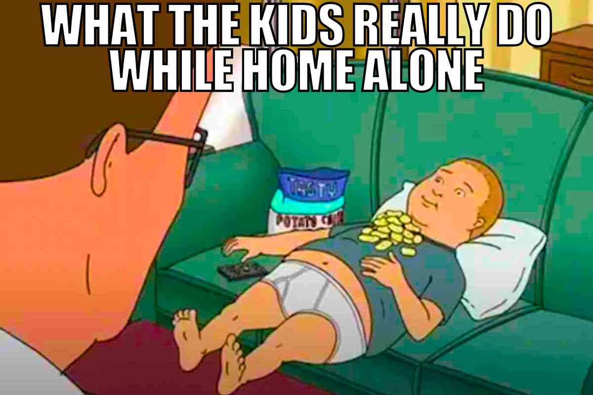 40 Hilarious King Of The Hill Memes That Will Crack You Up!