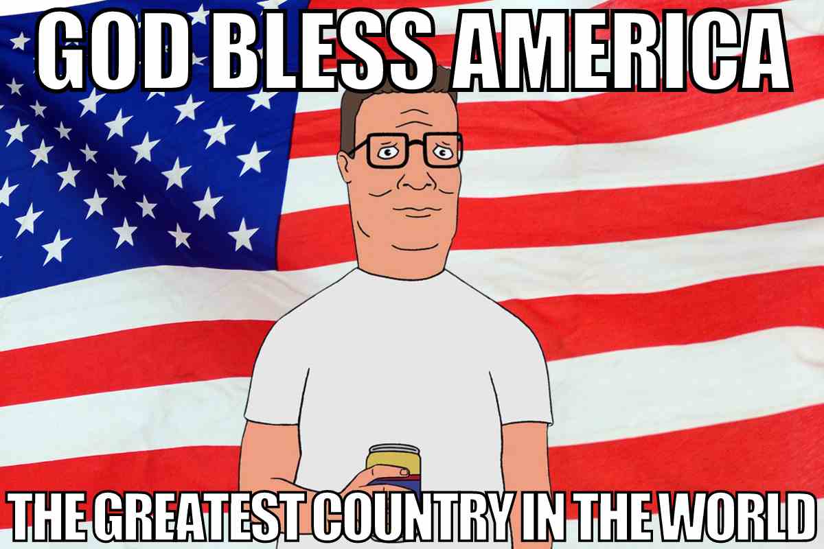 40 Hilarious King Of The Hill Memes That Will Crack You Up!