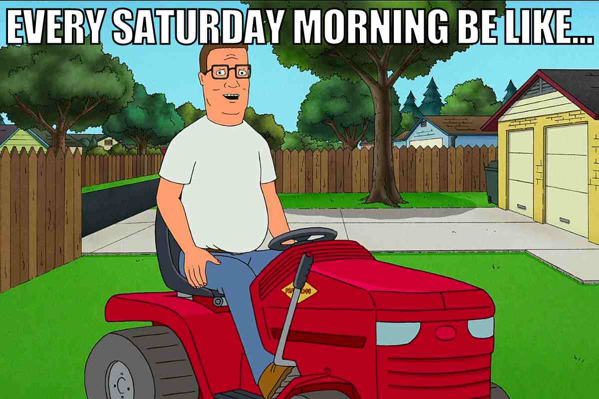 40 Hilarious King Of The Hill Memes That Will Crack You Up!