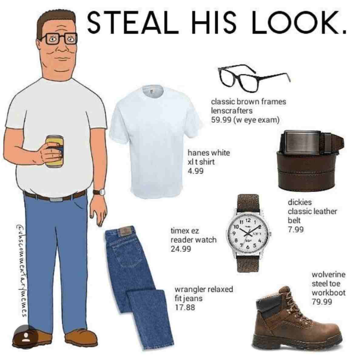 40 Hilarious King Of The Hill Memes That Will Crack You Up!