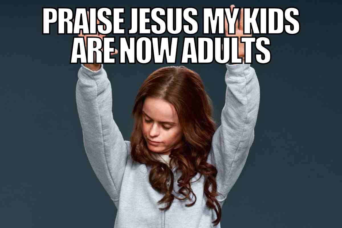 50 Funny Adulting Memes That Prove Growing Up Is Overrated