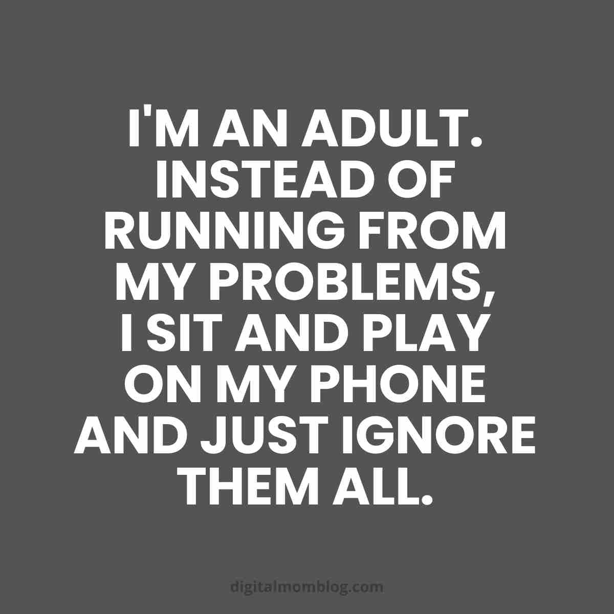 50 Funny Adulting Memes That Prove Growing Up Is Overrated