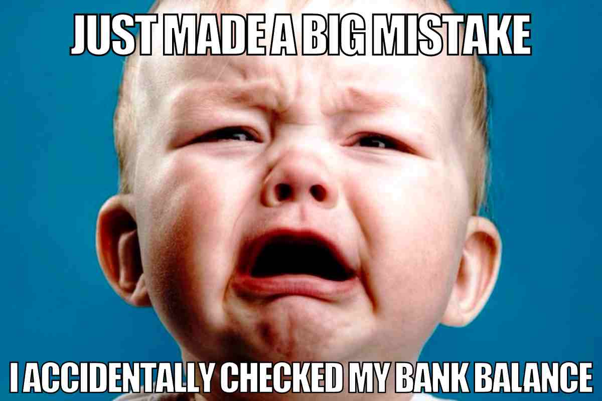 50 Funny Adulting Memes That Prove Growing Up Is Overrated