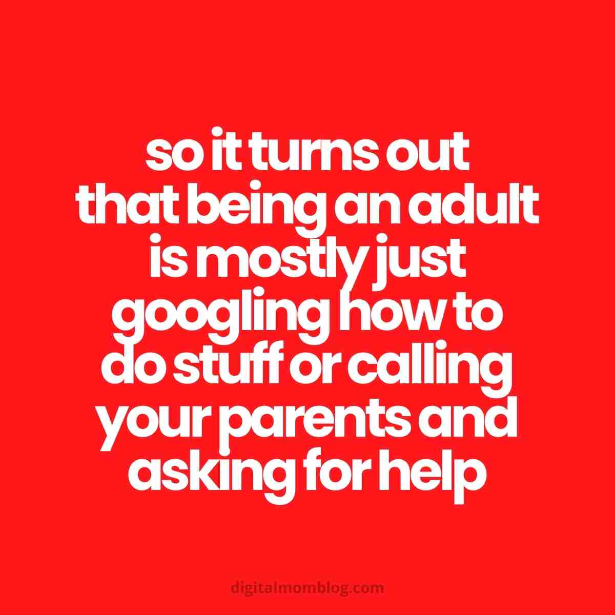 50 Funny Adulting Memes That Prove Growing Up Is Overrated