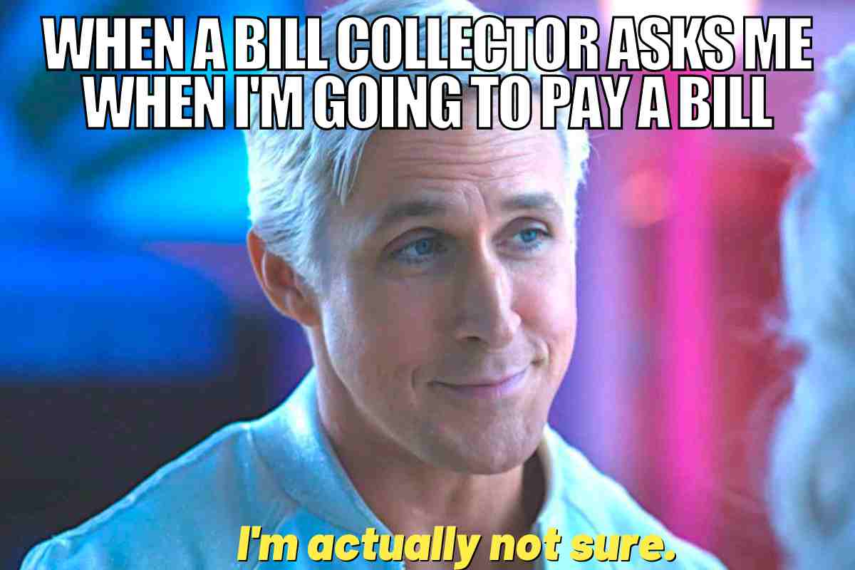 50 Funny Adulting Memes That Prove Growing Up Is Overrated