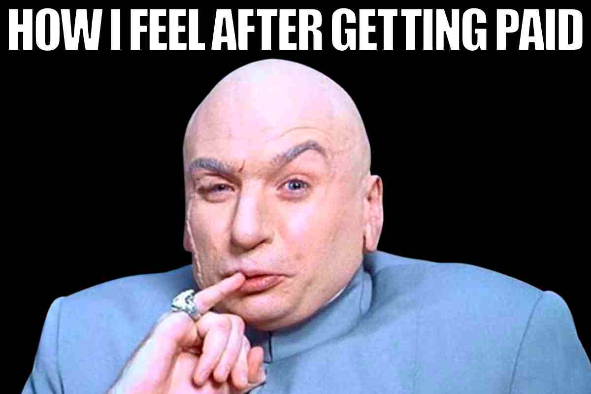 50 Funny Adulting Memes That Prove Growing Up Is Overrated