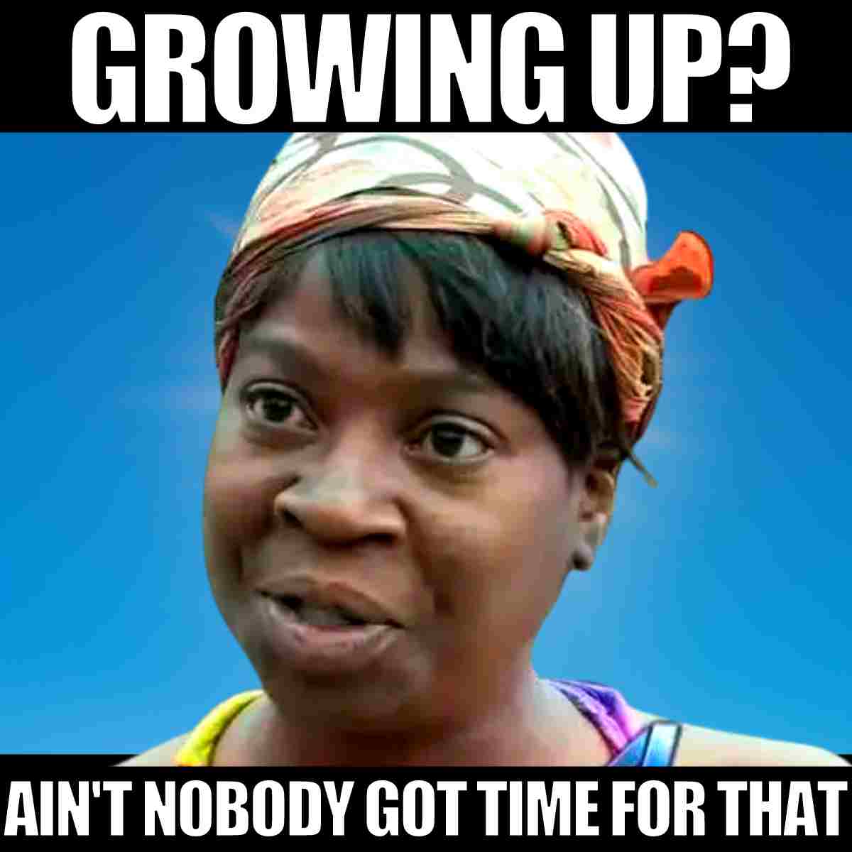 50 Funny Adulting Memes That Prove Growing Up Is Overrated