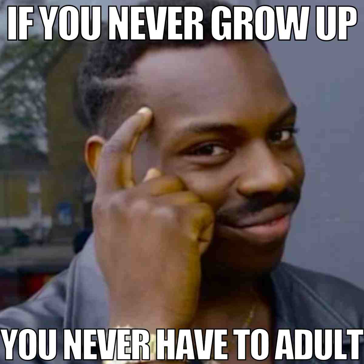 50 Funny Adulting Memes That Prove Growing Up Is Overrated