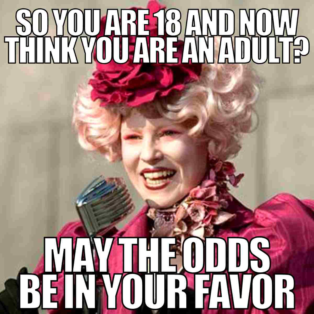 50 Funny Adulting Memes That Prove Growing Up Is Overrated