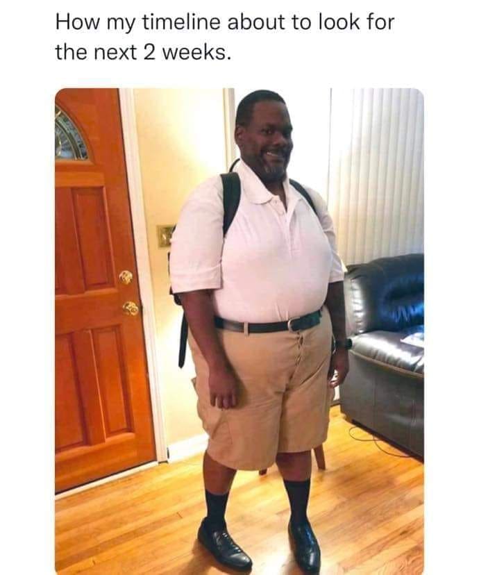 30 Best First Day Of School Memes For Teachers And Students