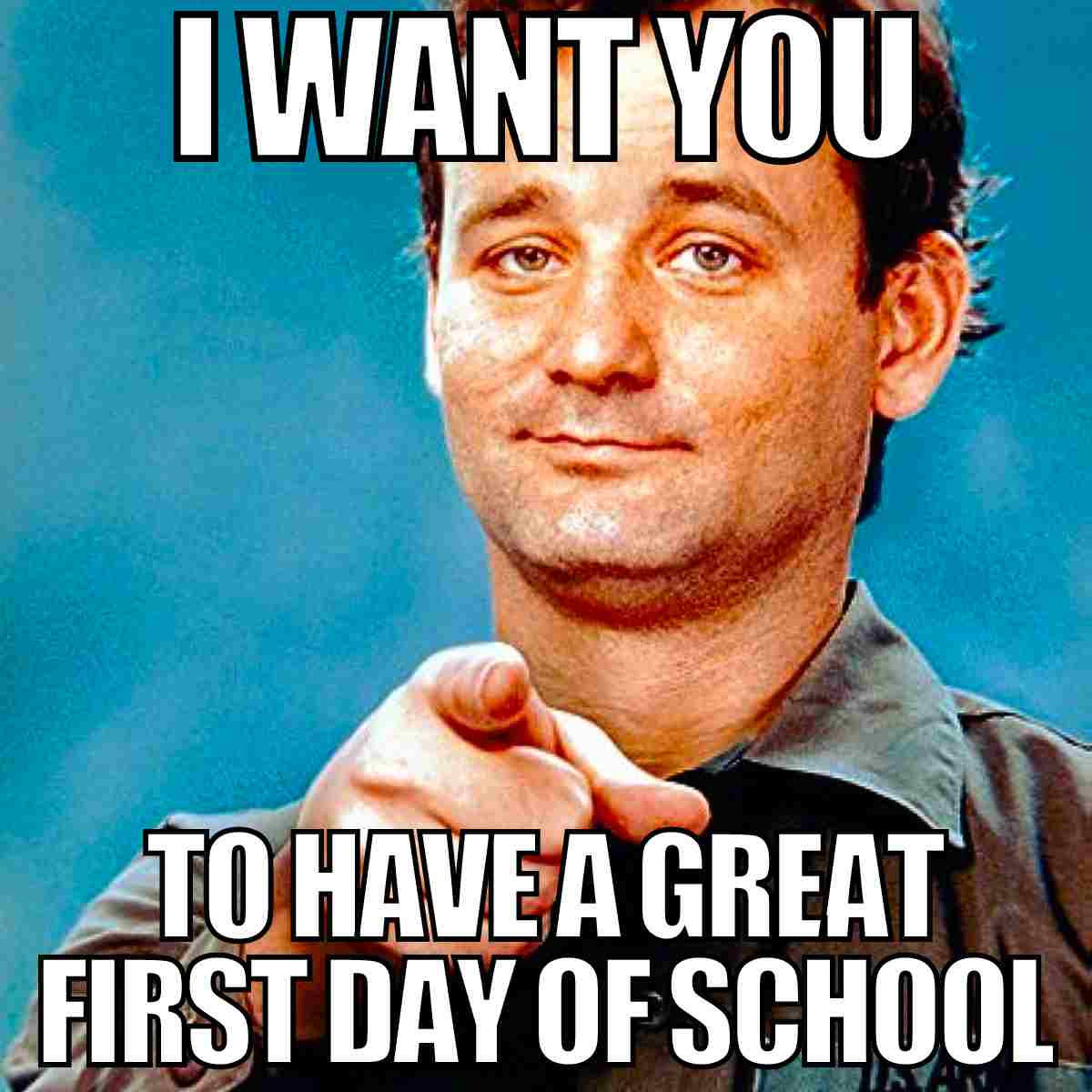 30 Best First Day Of School Memes For Teachers And Students