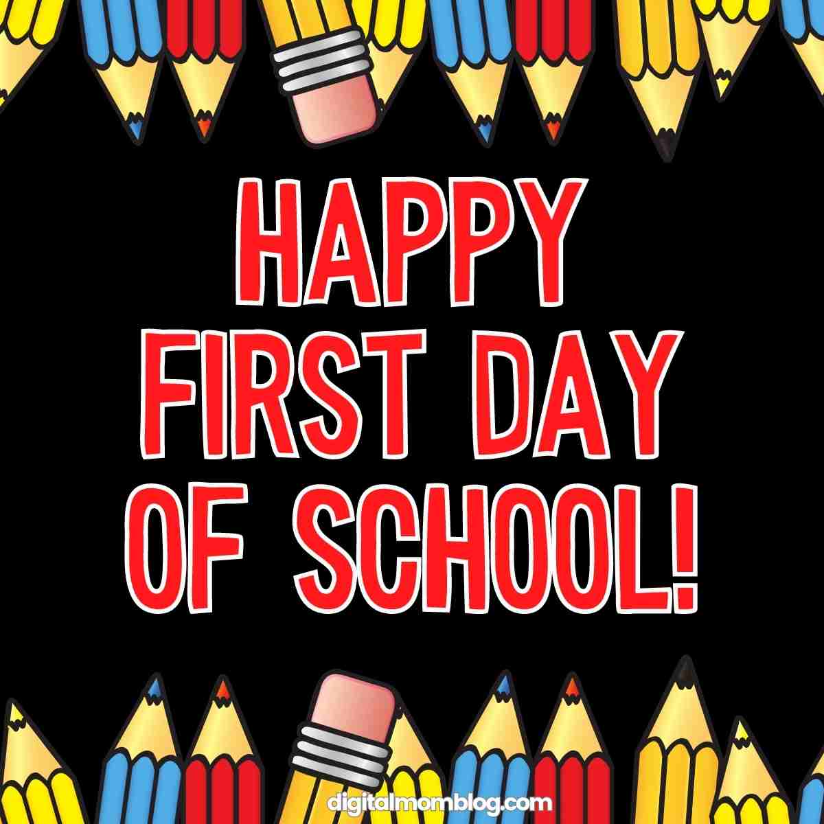 30 Best First Day Of School Memes For Teachers And Students