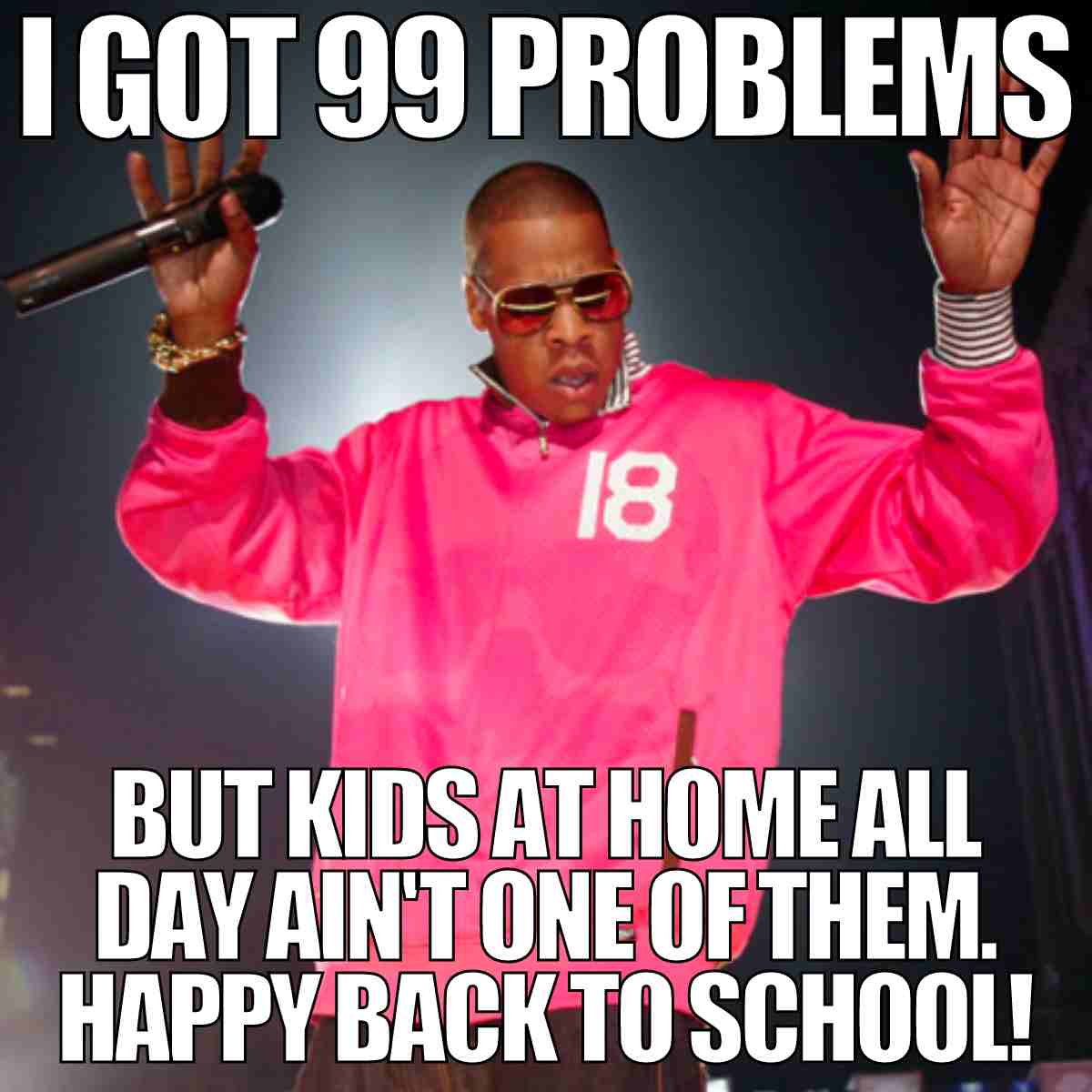 30 Best First Day Of School Memes For Teachers And Students