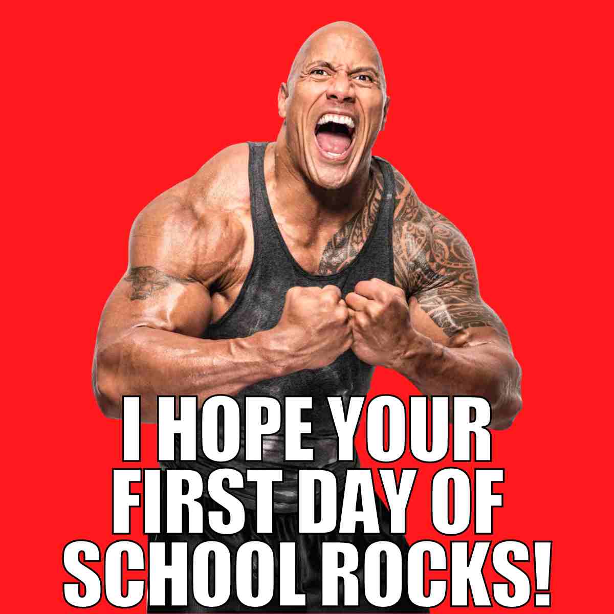 30 Best First Day Of School Memes For Teachers And Students