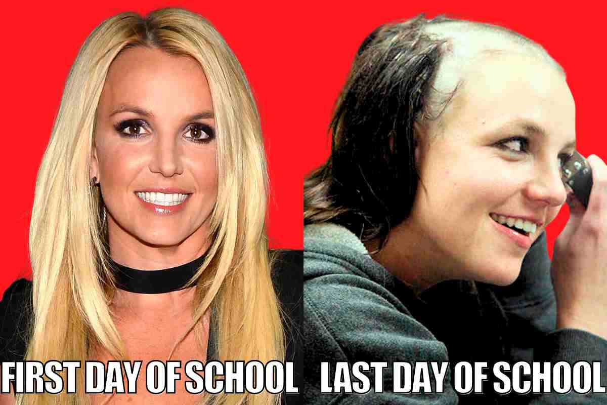 30 Best First Day Of School Memes For Teachers And Students