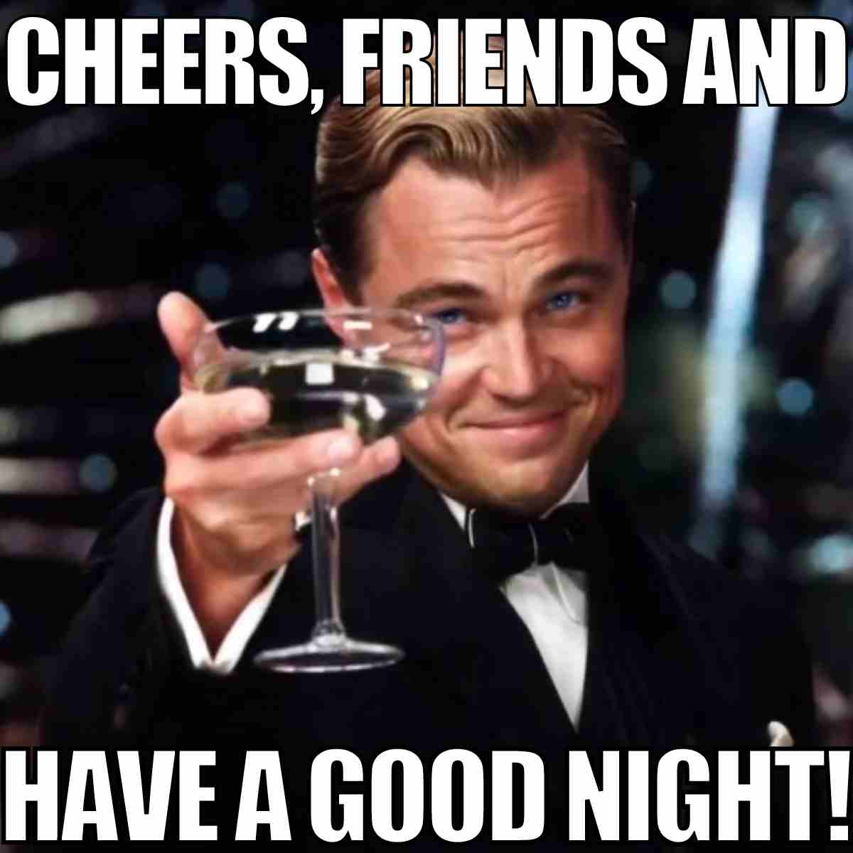 27 Best Goodnight Memes To Share Before Bedtime