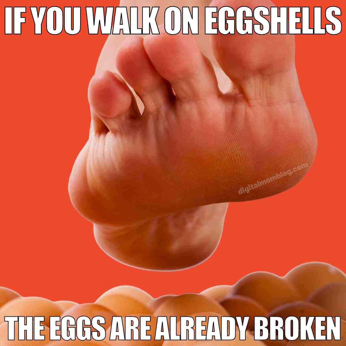 20 Funny Walking Memes That'll Make You Laugh Your Socks Off