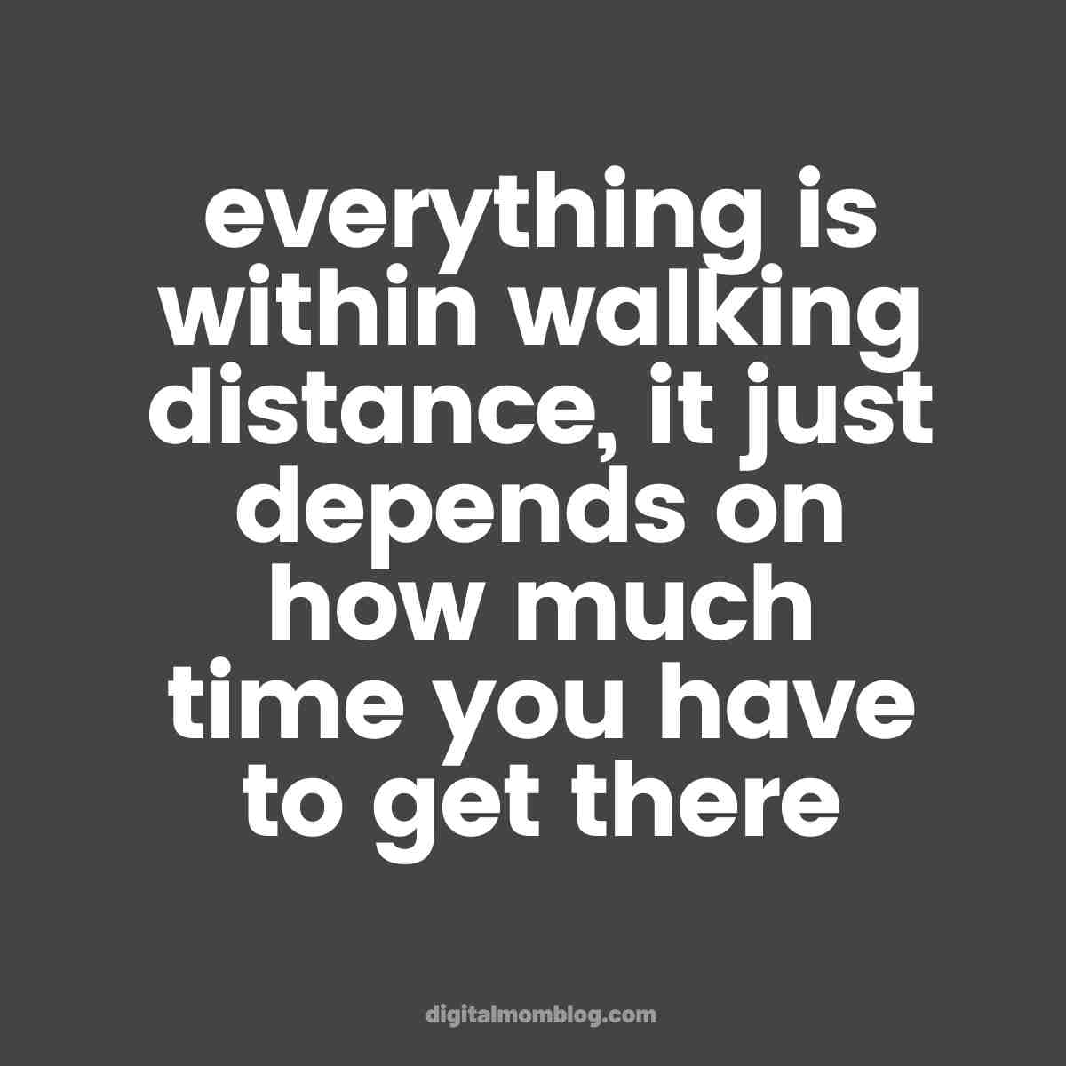 20 Funny Walking Memes That'll Make You Laugh Your Socks Off