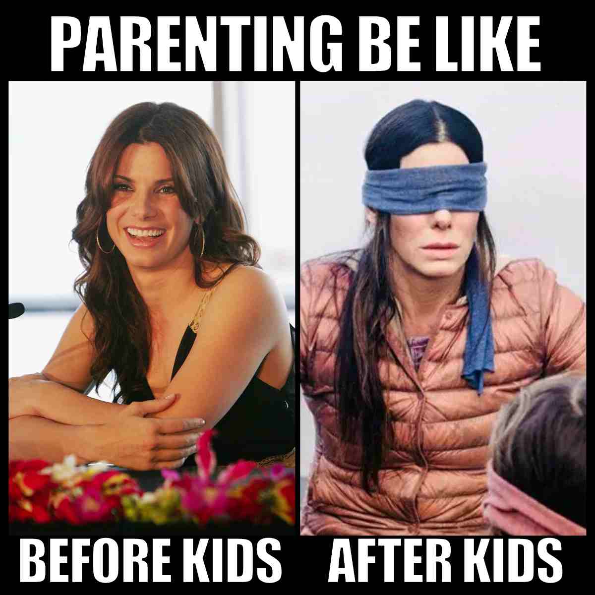 50 Hilarious Parenting Memes Every Mom And Dad Can Relate To