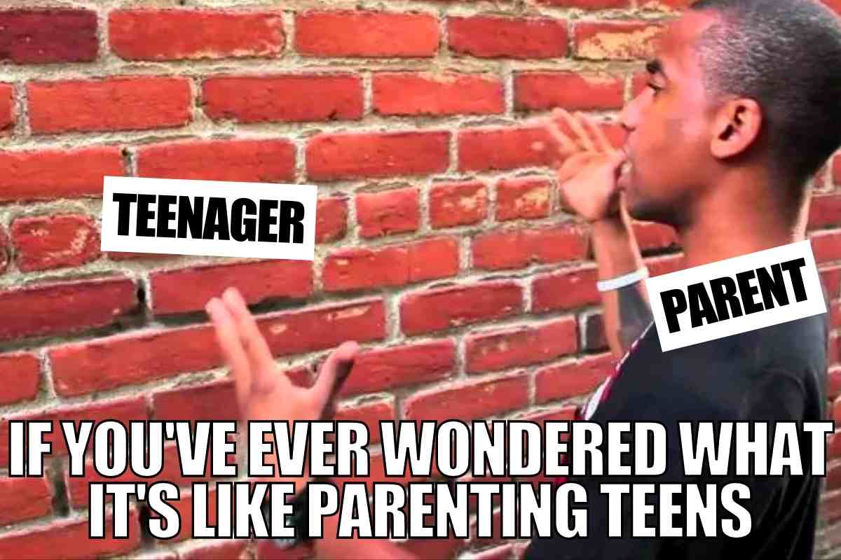50 Hilarious Parenting Memes Every Mom And Dad Can Relate To