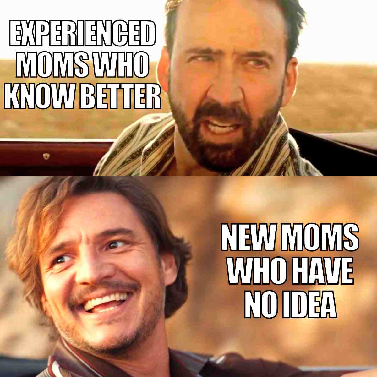 65 Funny Mom Memes That Showcase The Wild Ride Of Motherhood