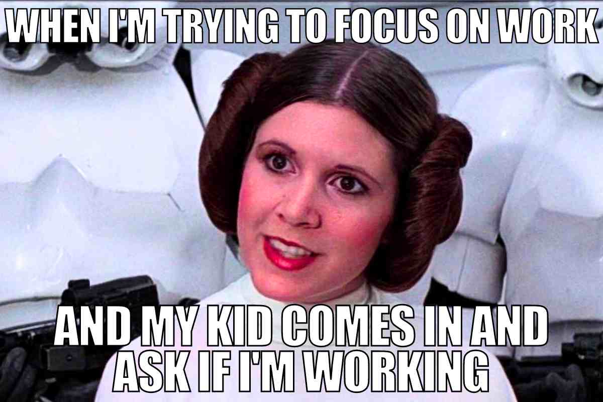 65 Funny Mom Memes That Showcase The Wild Ride Of Motherhood