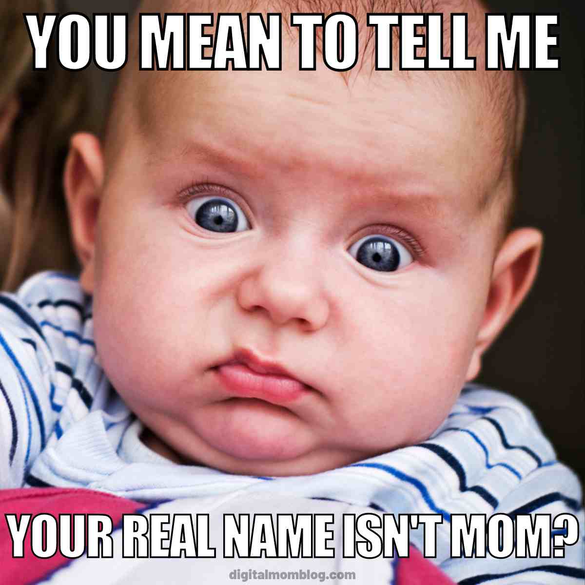 65 Funny Mom Memes That Showcase The Wild Ride Of Motherhood
