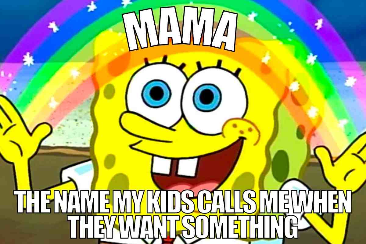 65 Funny Mom Memes That Showcase The Wild Ride Of Motherhood