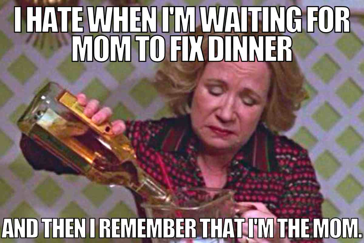 65 Funny Mom Memes That Showcase The Wild Ride Of Motherhood