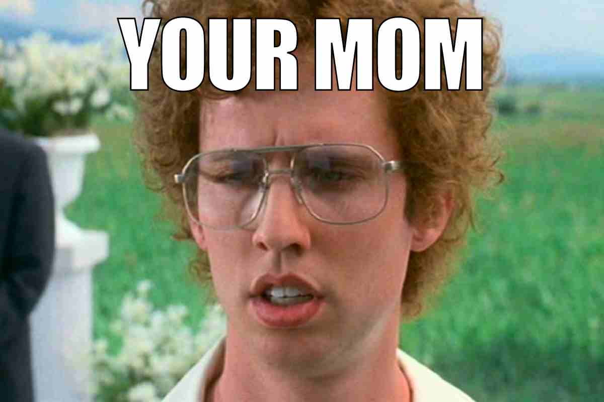 65 Funny Mom Memes That Showcase The Wild Ride Of Motherhood