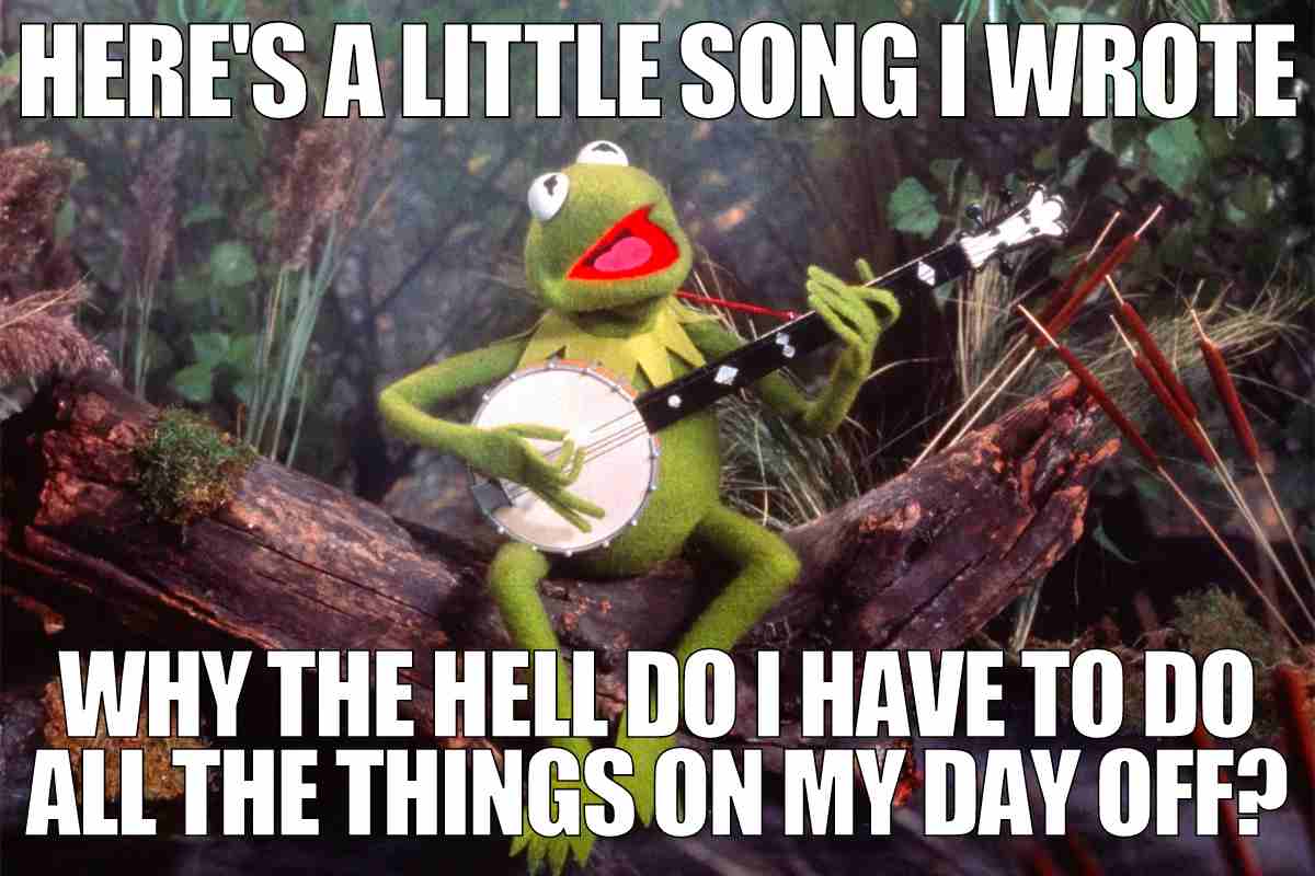 50 Awesome Saturday Memes To Supercharge Your Weekend Vibes