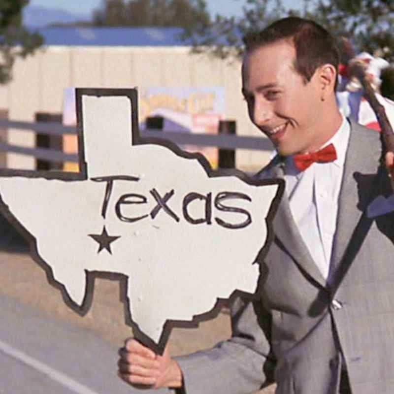 20 Funny Peewee Herman Memes: RIP Paul Reubens