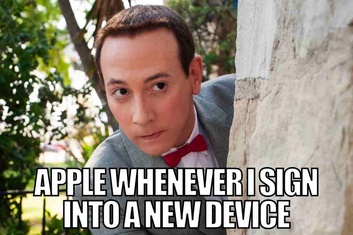 20 Funny Peewee Herman Memes: RIP Paul Reubens