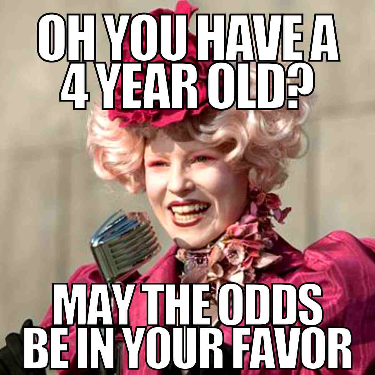 51 Hilarious Toddler Memes Every Tot Parent Can Relate To