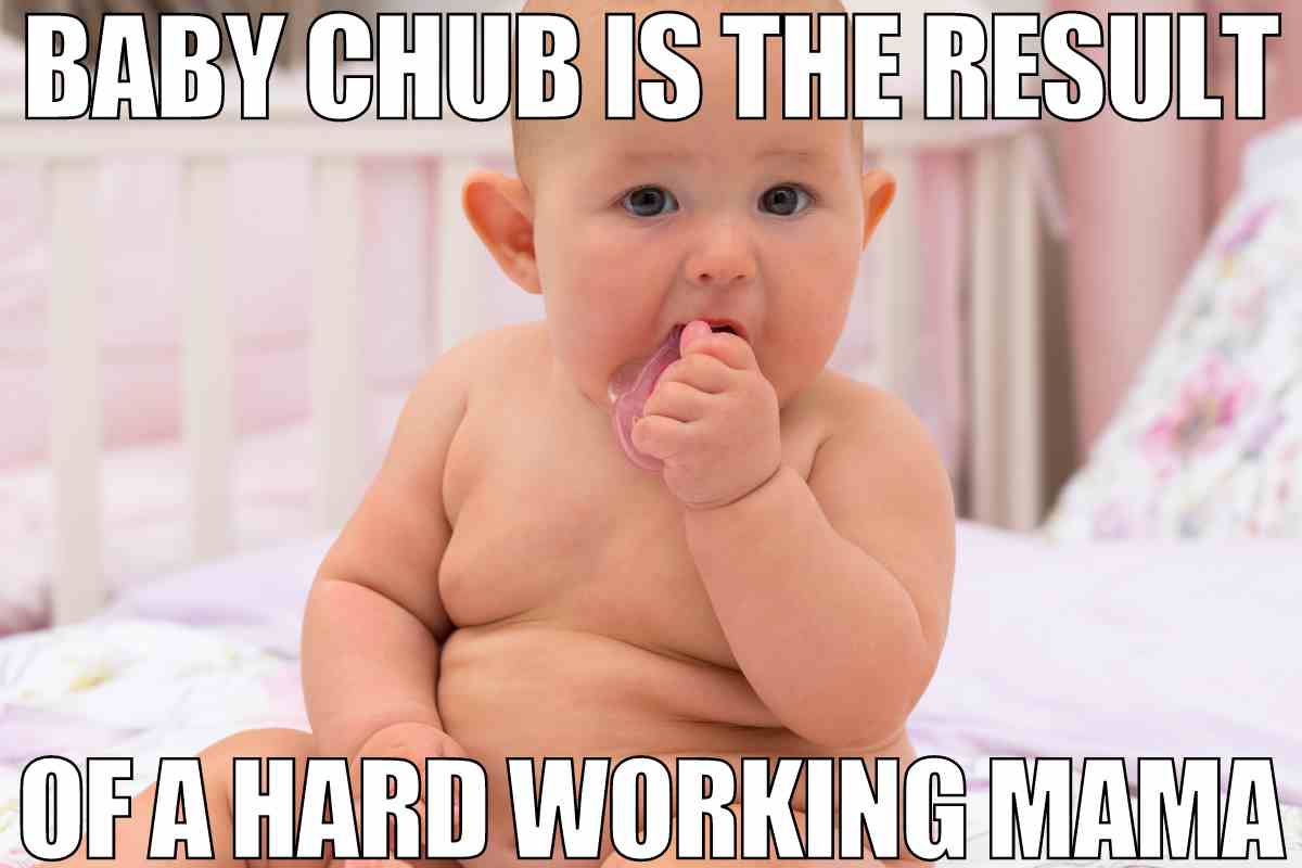 40 Relatable Baby Memes That Perfectly Sum Up Parenthood