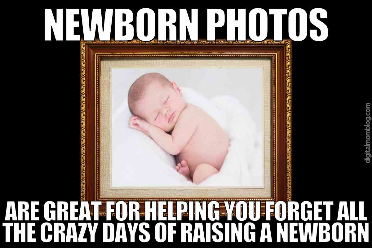 40 Relatable Baby Memes That Perfectly Sum Up Parenthood