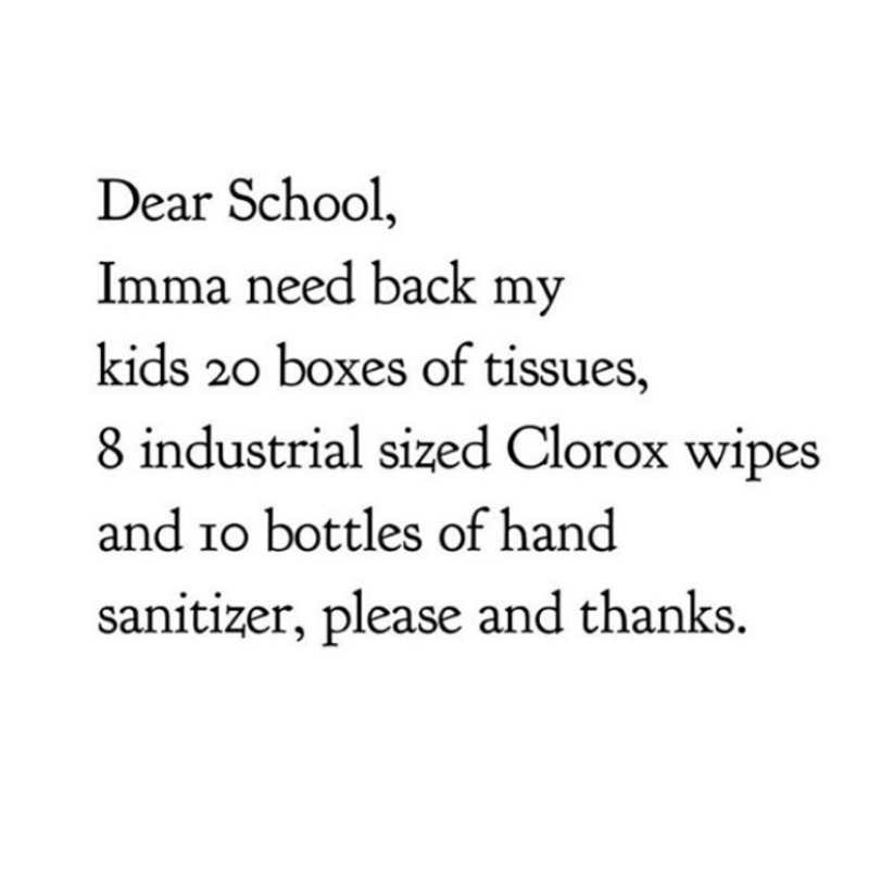 150 Hilarious School Memes For Teachers And Students