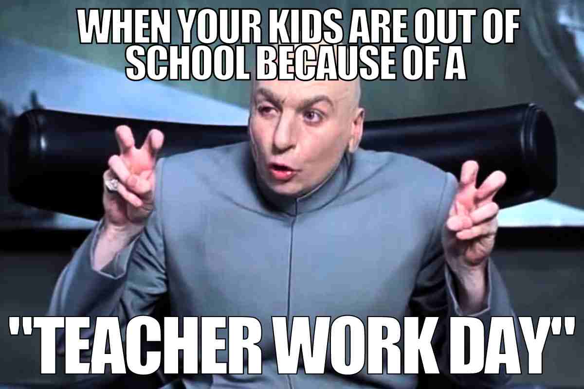 150 Hilarious School Memes For Teachers And Students