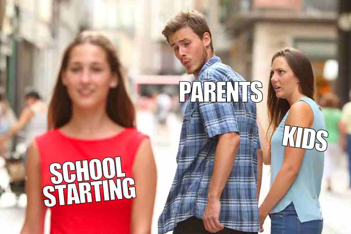 150 Hilarious School Memes For Teachers And Students