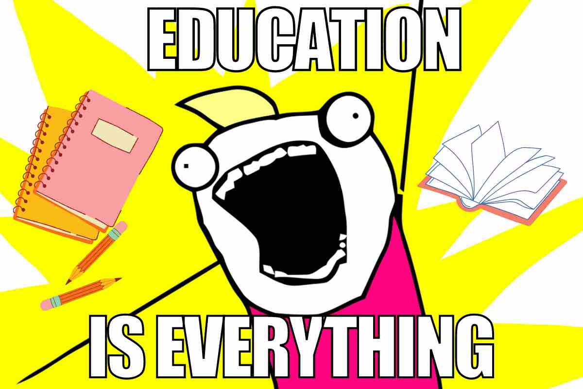 150 Hilarious School Memes For Teachers And Students