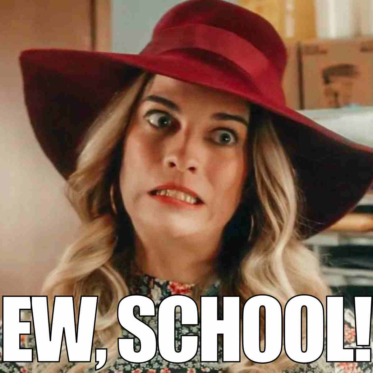 150 Hilarious School Memes For Teachers And Students