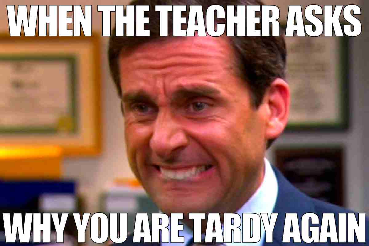 150 Hilarious School Memes For Teachers And Students