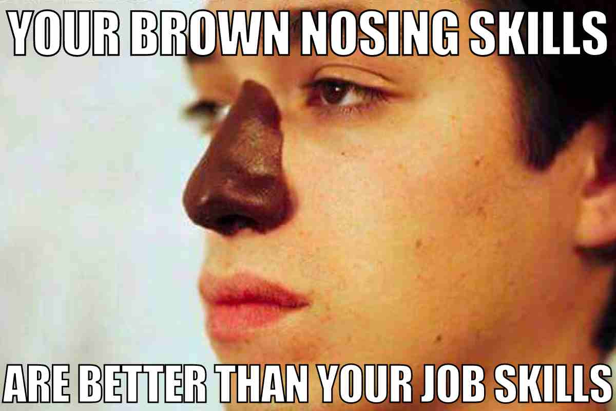 25 Funny Boss Memes That Every Employee Will Love