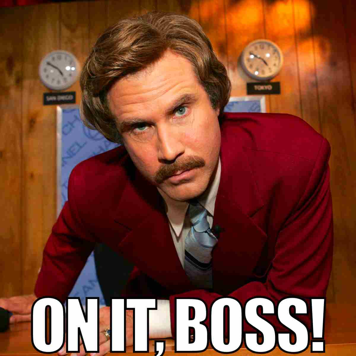 25 Funny Boss Memes That Every Employee Will Love